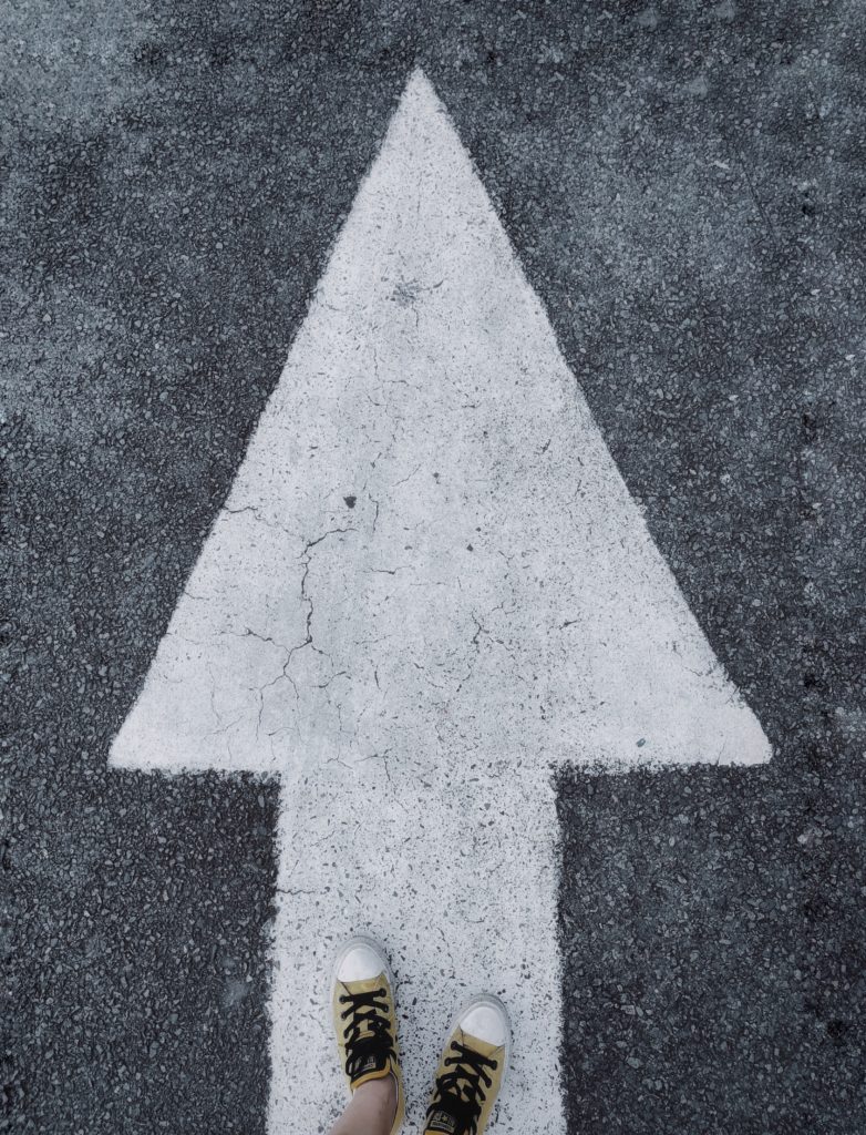 Strategy Vs Action FINNEMORE CONSULTING